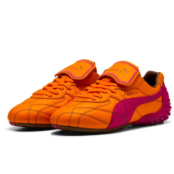 Puma | Shoes | Puma X Fenty Aventi Ls Pinktastic | Poshmark